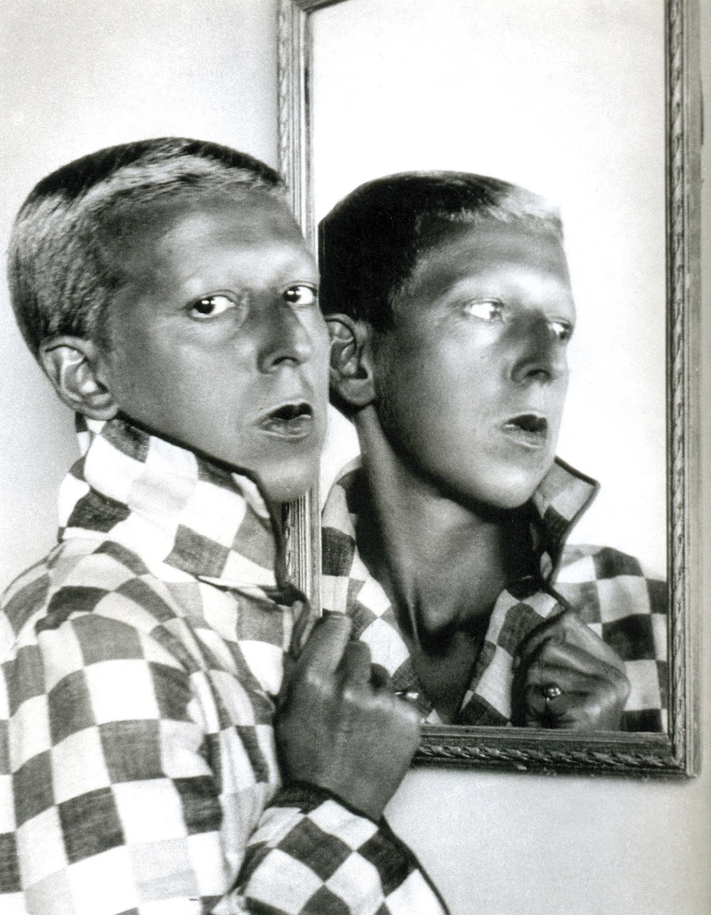 Claude Cahun (1894-1954)